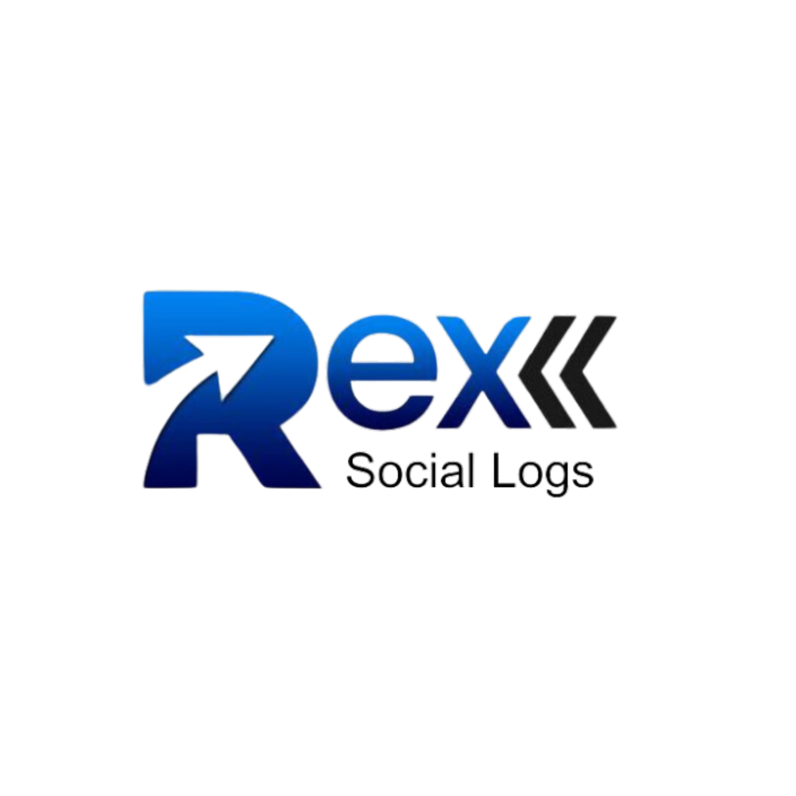 REX SOCIAL LOGS - Home