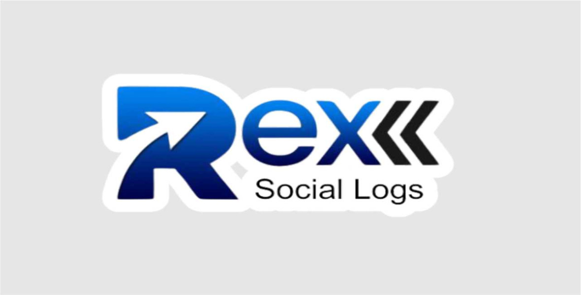 REX SOCIAL LOGS - Home